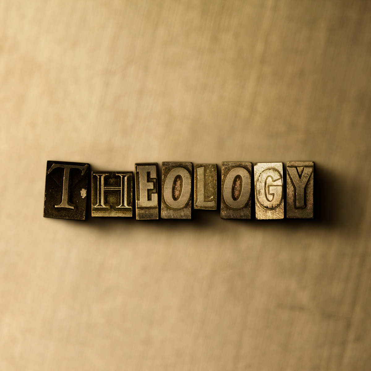 Topical Theology Courses